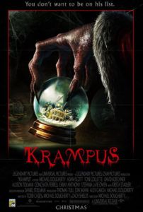 Krampus (2015) | Movie Review | Deep Focus Review