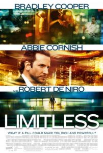 Limitless (2011) | Movie Review | Deep Focus Review