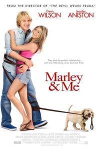 Marley & Me (2008) | Movie Review | Deep Focus Review