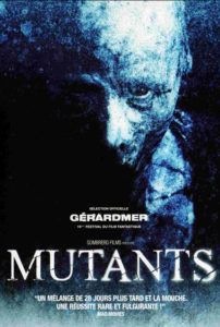 Mutants (2009) | Movie Review | Deep Focus Review