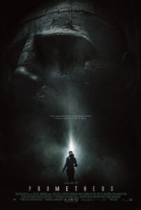 Prometheus (2012) | Movie Review | Deep Focus Review