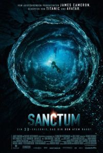 Sanctum (2011) | Movie Review | Deep Focus Review