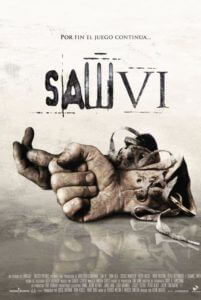 Saw VI (2009) | Movie Review | Deep Focus Review