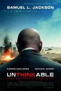 Unthinkable (2010) | Movie Review | Deep Focus Review