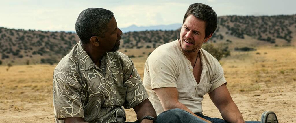 2 Guns | Movie Review | Deep Focus Review