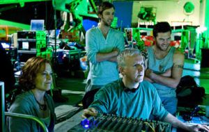 Avatar | Movie Review | Deep Focus Review