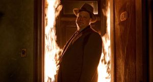 Barton Fink (1991) | The Definitives | Deep Focus Review