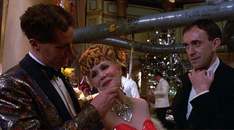 Brazil | The Definitives | Deep Focus Review