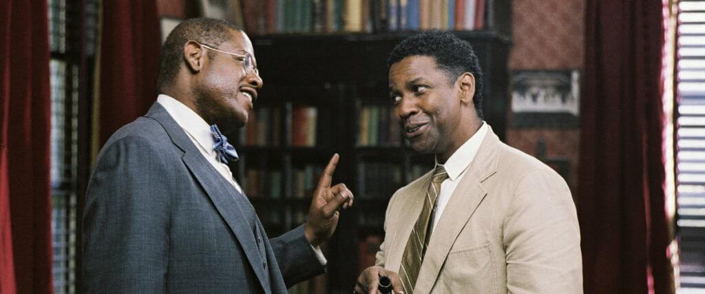 The Great Debaters | Movie Review | Deep Focus Review