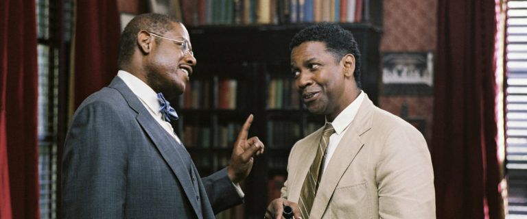 The Great Debaters (2007) | Movie Review | Deep Focus Review