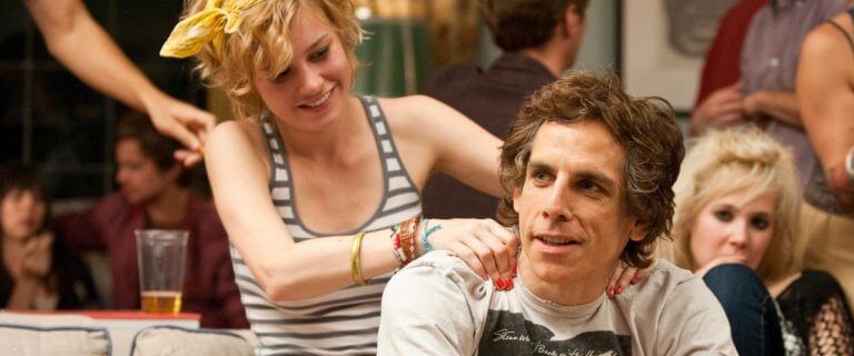 Greenberg (2010) | Movie Review | Deep Focus Review