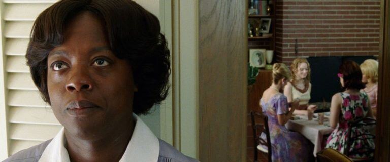 The Help (2011) | Movie Review | Deep Focus Review