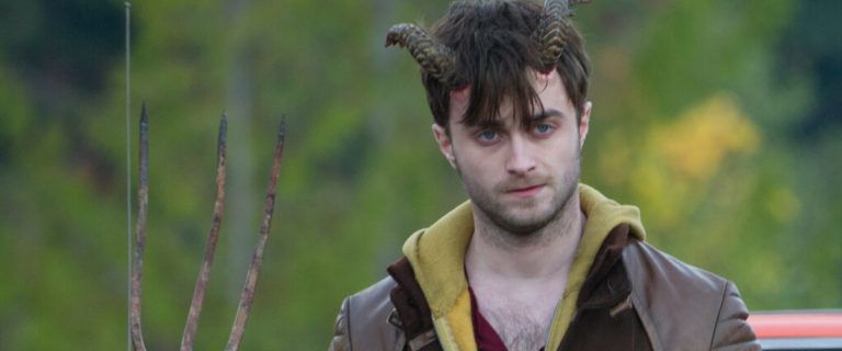 Horns (2014) | Movie Review | Deep Focus Review