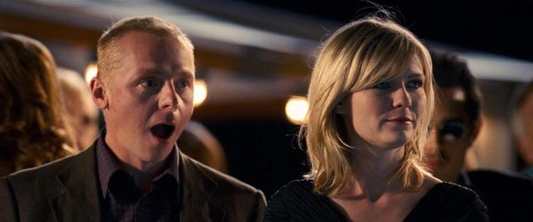 How to Lose Friends & Alienate People (2008) | Movie Review | Deep ...