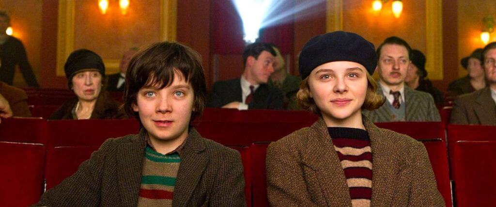 Hugo | Movie Review | Deep Focus Review