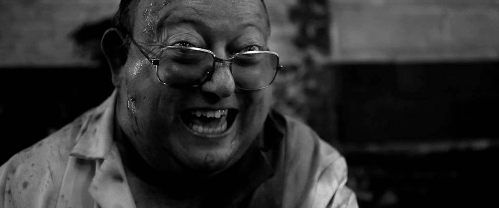 The Human Centipede 2 | Movie Review | Deep Focus Review