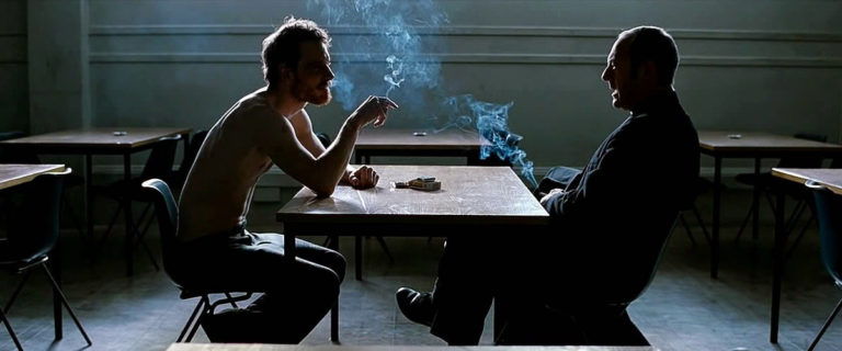 Hunger (2008) | Movie Review | Deep Focus Review