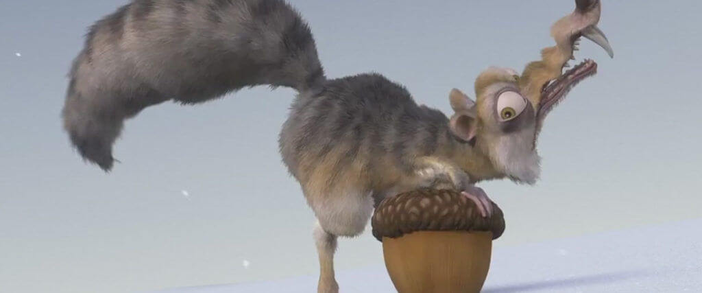 Ice Age | Movie Review | Deep Focus Review