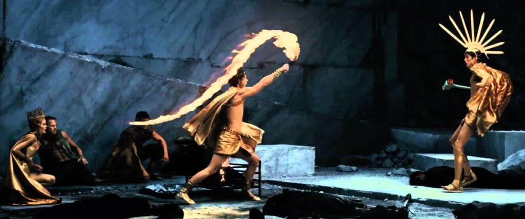 Immortals | Movie Review | Deep Focus Review