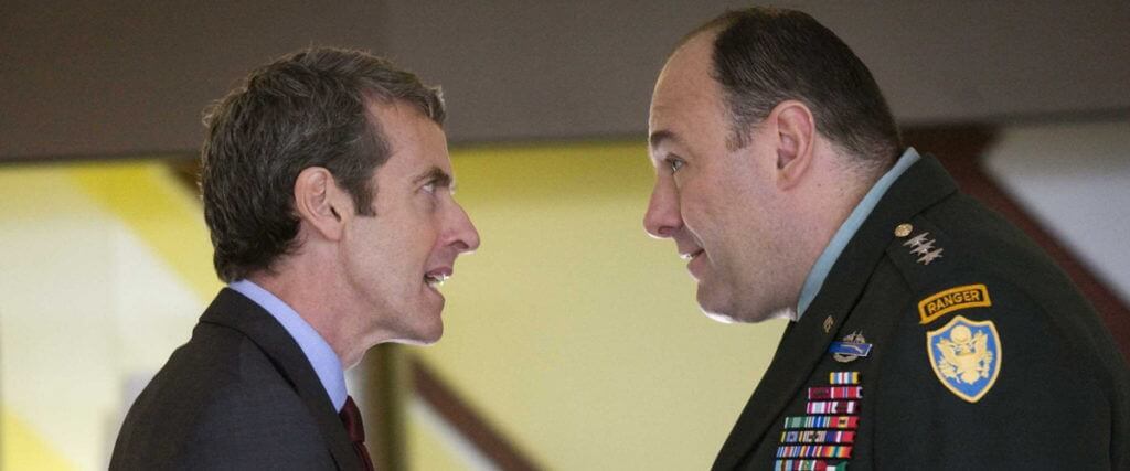 In the Loop | Movie Review | Deep Focus Review