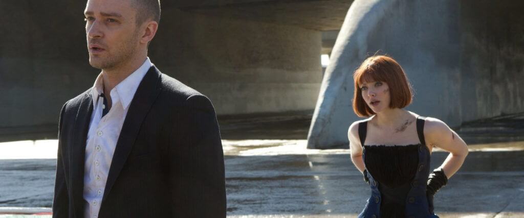 In Time | Movie Review | Deep Focus Review