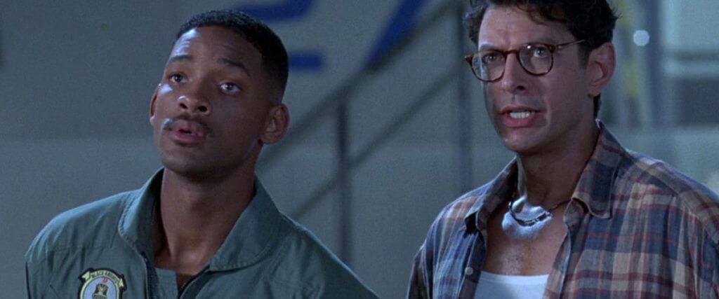 Independence Day | Movie Review | Deep Focus Review