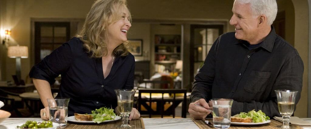 It's Complicated | Movie Review | Deep Focus Review