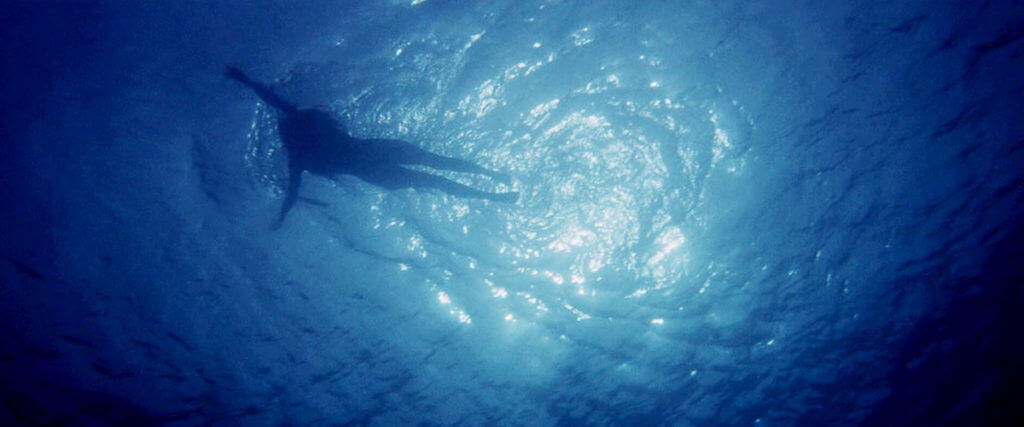 Jaws | The Definitives | Deep Focus Review