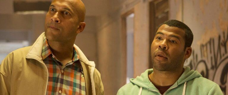 Keanu (2016) | Movie Review | Deep Focus Review