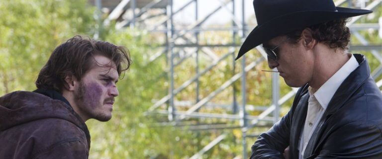 Killer Joe (2012) | Movie Review | Deep Focus Review