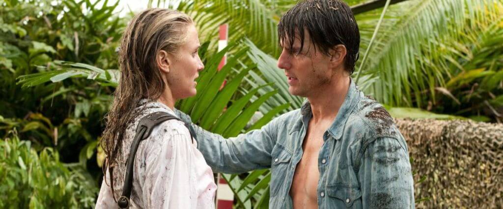 Knight and Day | Movie Review | Deep Focus Review