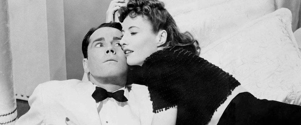 The Lady Eve | The Definitives | Deep Focus Review