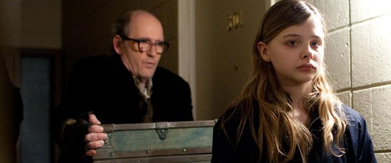 Let Me In (2010) | Movie Review | Deep Focus Review