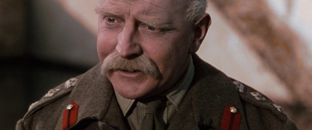 The Life and Death of Colonel Blimp (1943) – Deep Focus Review – Movie ...