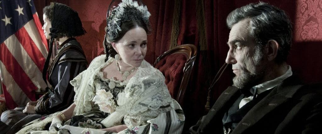 Lincoln | Movie Review | Deep Focus Review