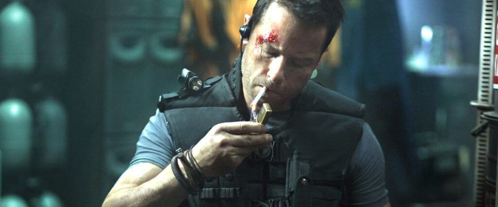 Lockout | Movie Review | Deep Focus Review