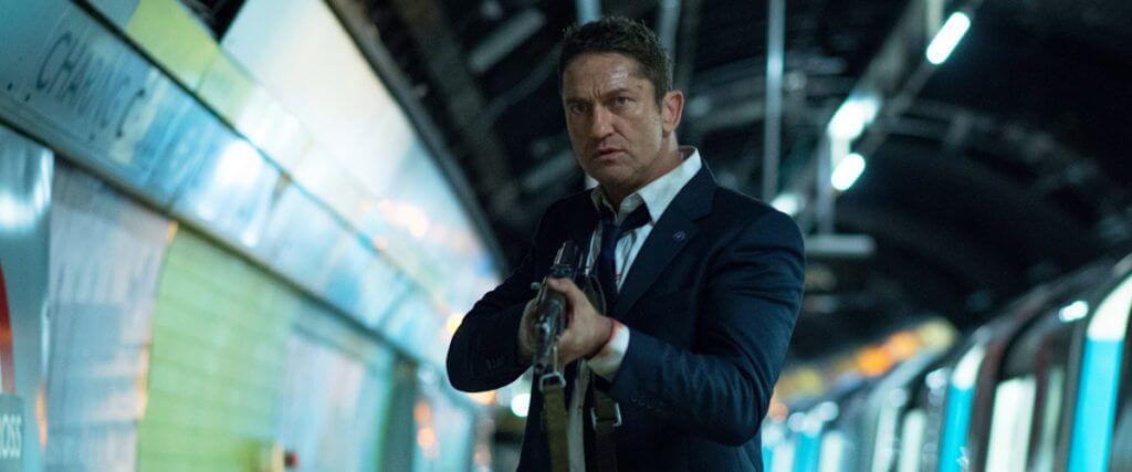 London Has Fallen | Movie Review | Deep Focus Review