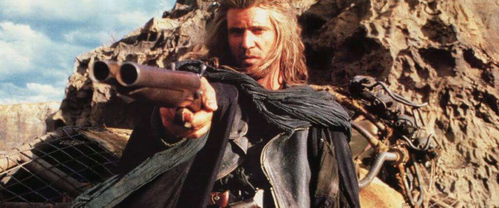 Mad Max Beyond Thunderdome | Movie Review | Deep Focus Review