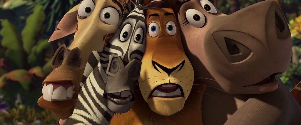 Madagascar | Movie Review | Deep Focus Review