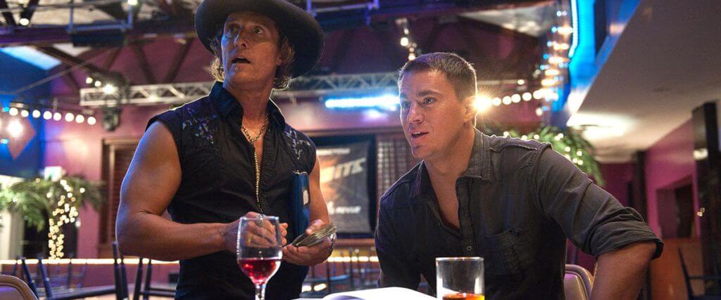 Magic Mike | Movie Review | Deep Focus Review