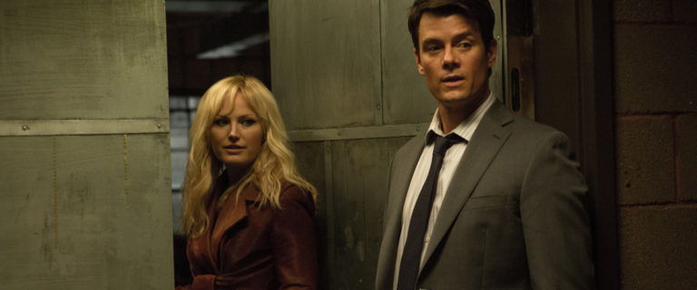 Misconduct (2016) | Movie Review | Deep Focus Review