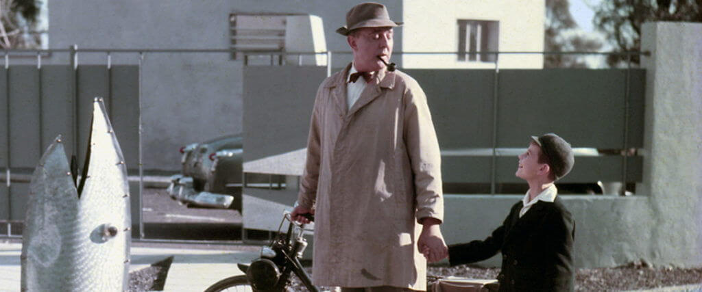 Mon oncle (1958) – Deep Focus Review – Movie Reviews, Essays, and Analysis