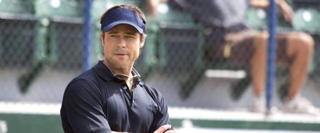 Moneyball | Movie Review | Deep Focus Review
