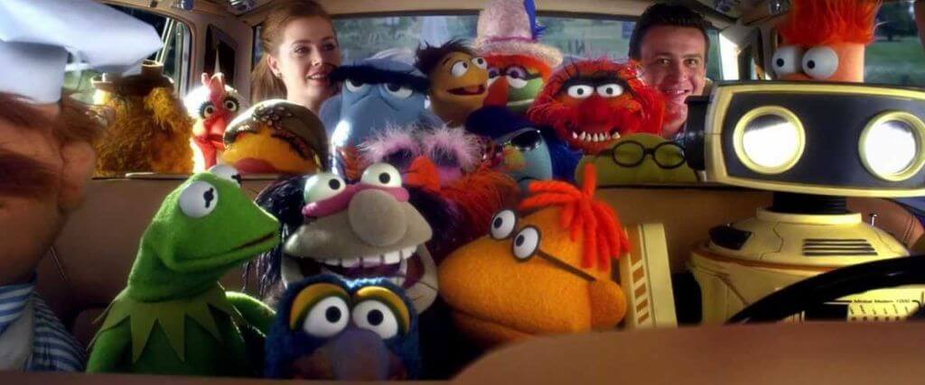 The Muppets | Movie Review | Deep Focus Review