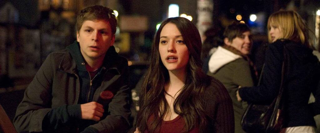 Nick and Norah's Infinite Playlist | Movie Review | Deep Focus Review