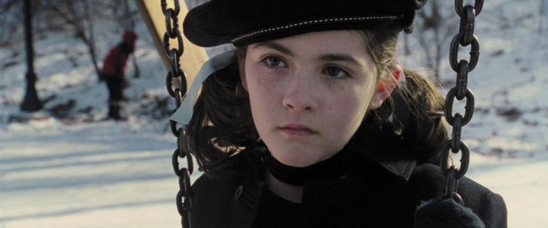 Orphan (2009) | Movie Review | Deep Focus Review