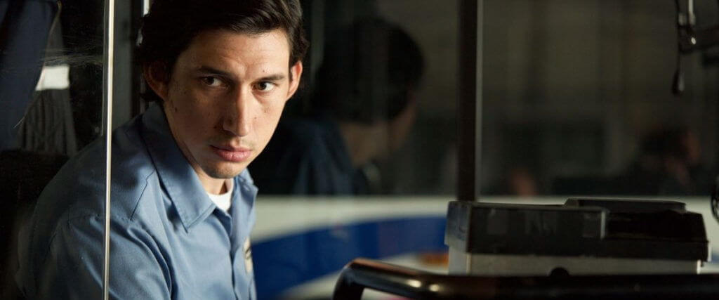 Paterson | Movie Review | Deep Focus Review