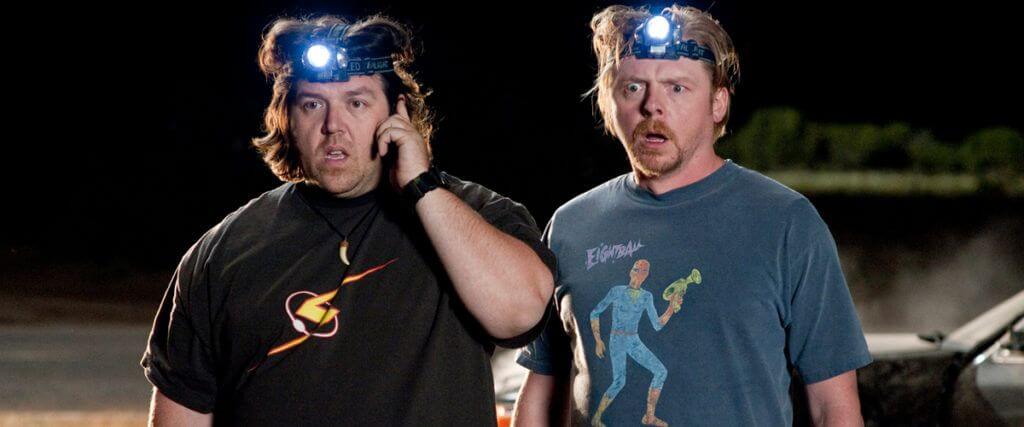 Paul | Movie Review | Deep Focus Review