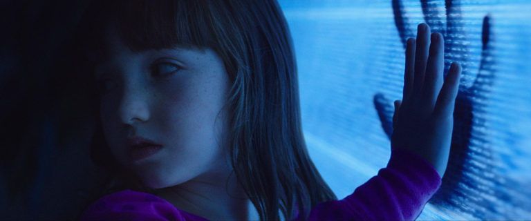 Poltergeist (2015) | Movie Review | Deep Focus Review