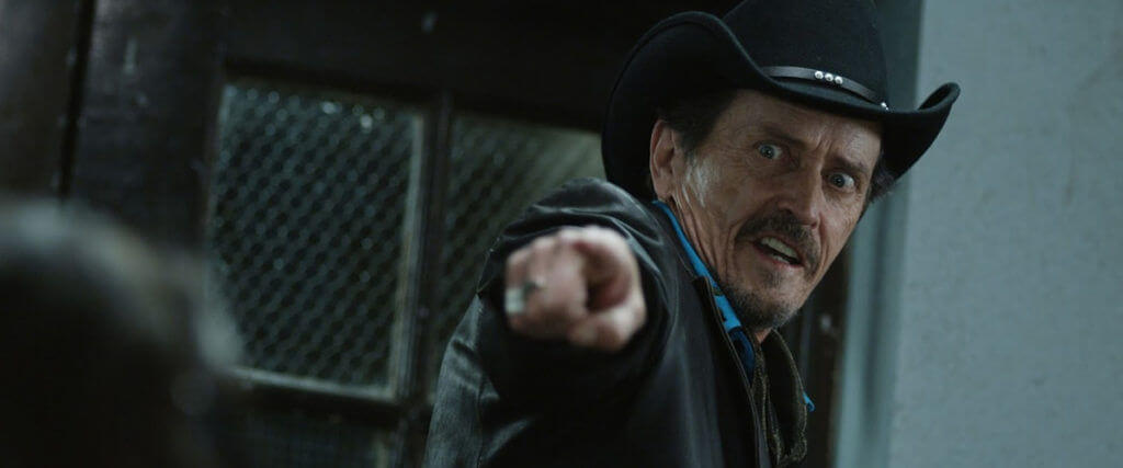 Pontypool | Movie Review | Deep Focus Review